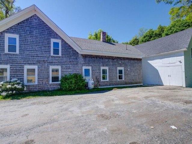 house with 3 bedroom, Woolwich ME ES104298470