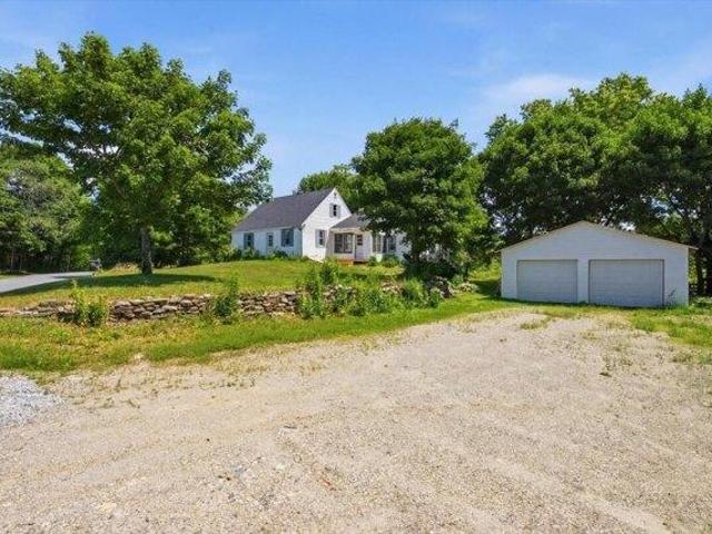 house with 3 bedroom, Woolwich ME ES105144992