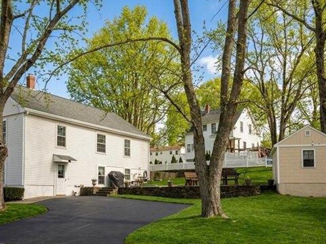 house with 3 bedroom, Woonsocket RI DLS101628526