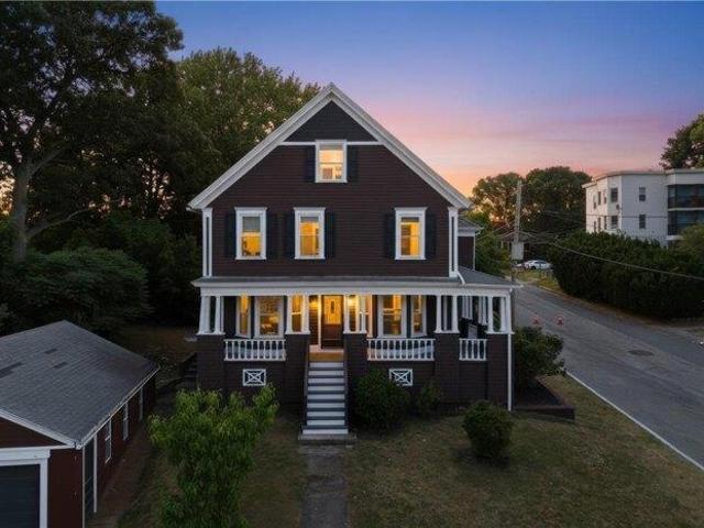 house with 3 bedroom, Woonsocket RI DS104376505