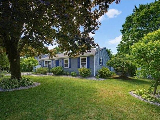 house with 3 bedroom, Woonsocket RI DS104410402
