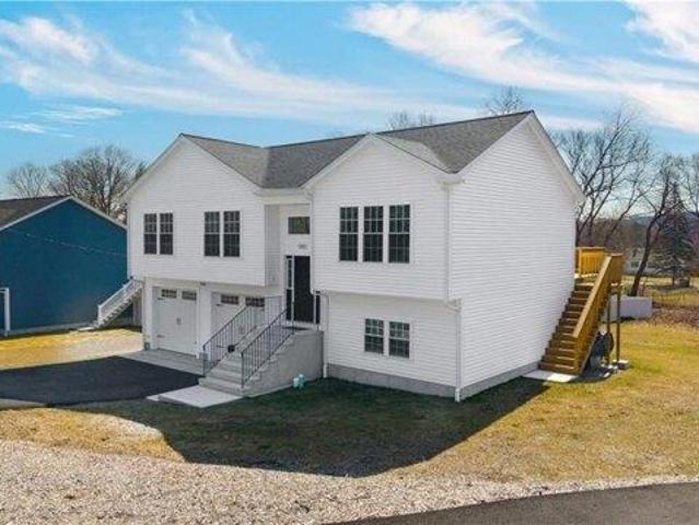 house with 3 bedroom, Woonsocket RI DS101957224