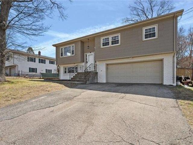 house with 3 bedroom, Woonsocket RI DS102593071