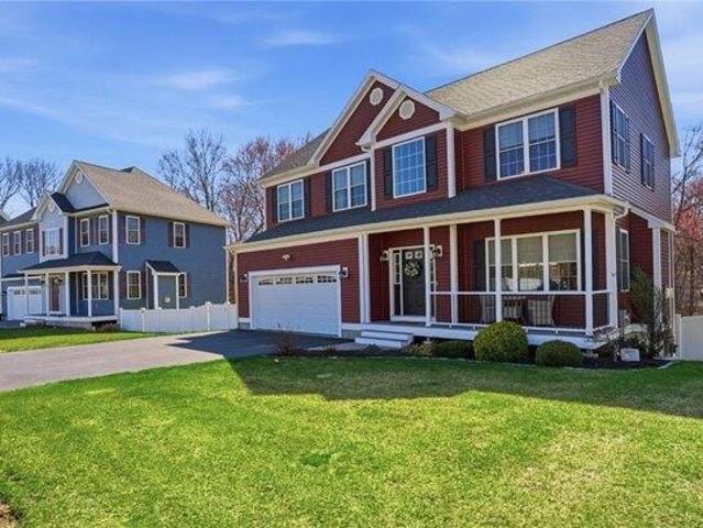 house with 3 bedroom, Woonsocket RI DS103034883