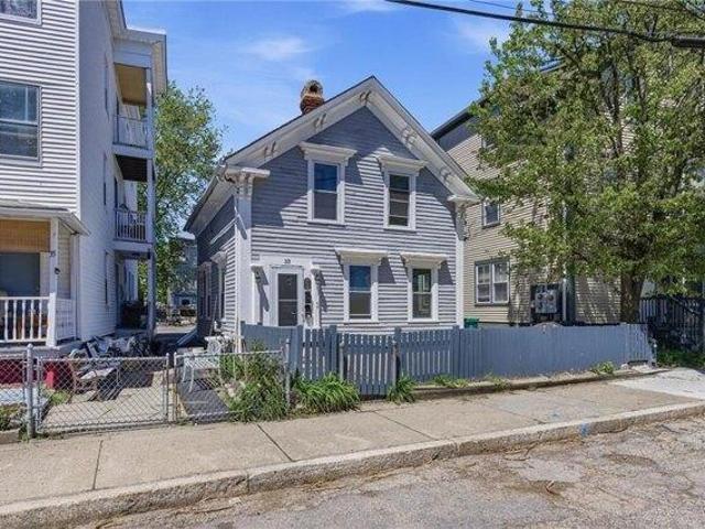 house with 3 bedroom, Woonsocket RI DS103069840