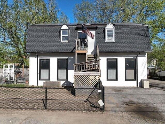 house with 3 bedroom, Woonsocket RI DS103188309