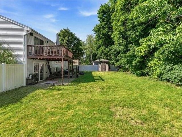 house with 3 bedroom, Woonsocket RI DS103497983