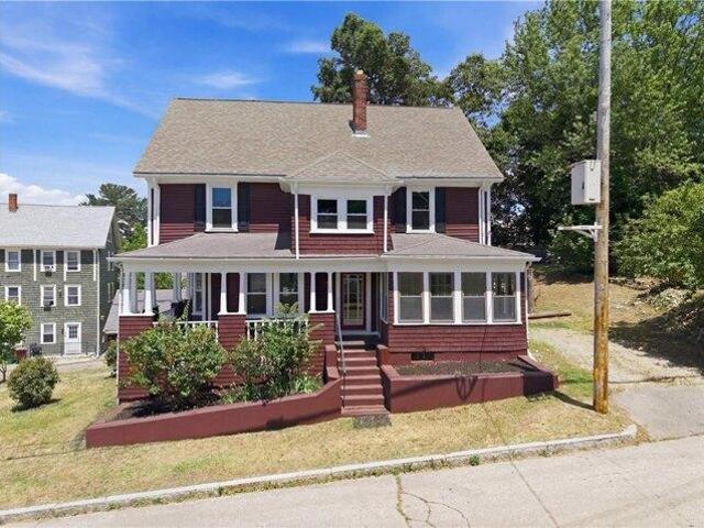 house with 3 bedroom, Woonsocket RI DS103498473