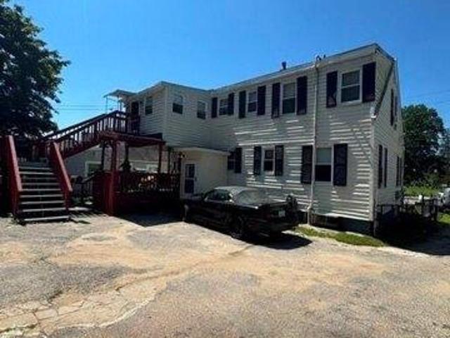 house with 3 bedroom, Woonsocket RI ES105126591