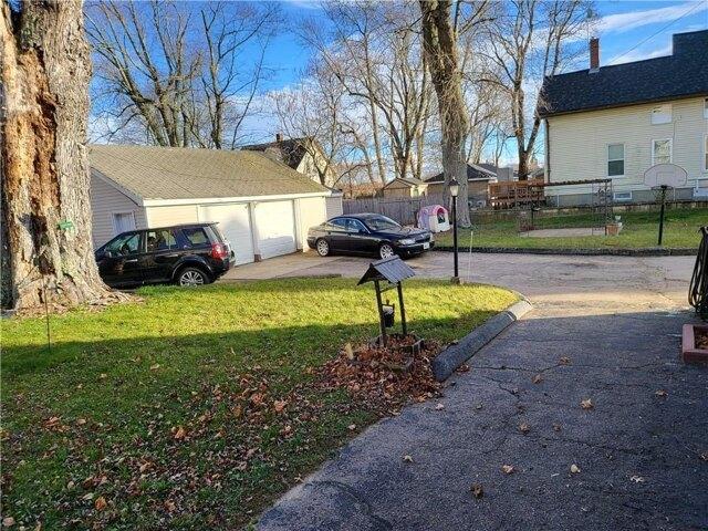 house with 3 bedroom, Woonsocket RI ES103184731