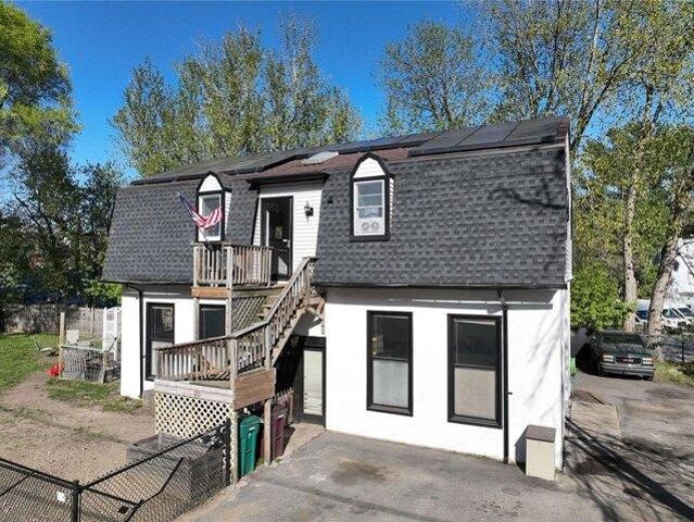 house with 3 bedroom, Woonsocket RI ES103188309