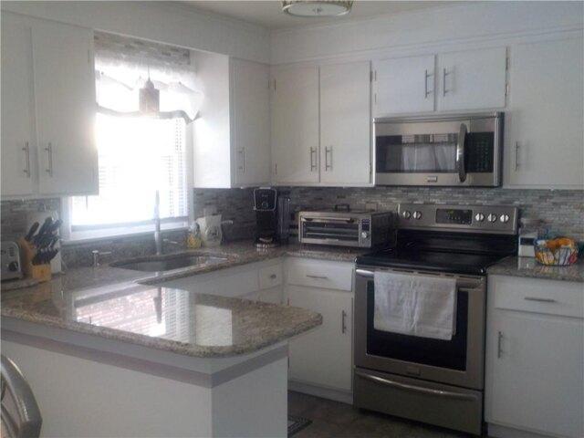 house with 3 bedroom, Woonsocket RI ES103190028