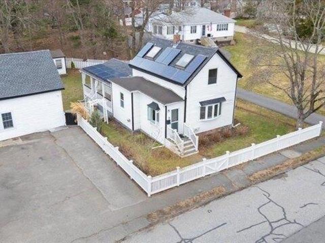 house with 3 bedroom, Woburn MA DLS102583366