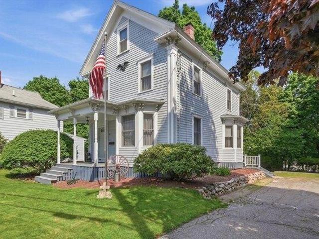 house with 3 bedroom, Woburn MA DLS102583429