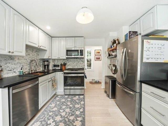 house with 3 bedroom, Woburn MA DLS102634755