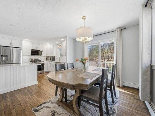 house with 3 bedroom, Woburn MA DLS102961350