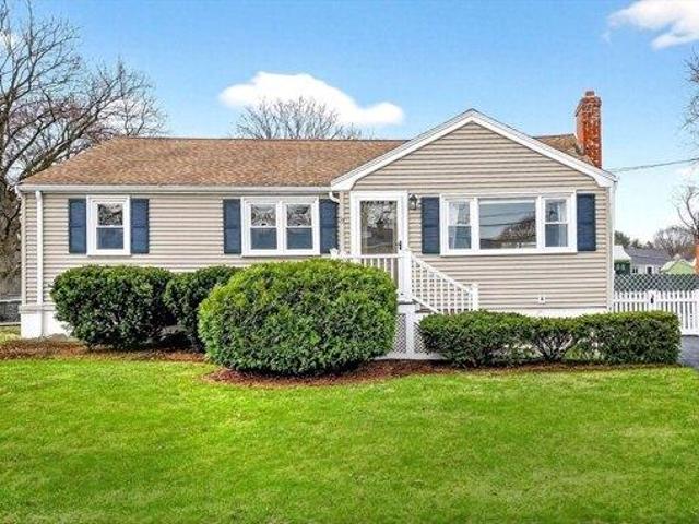 house with 3 bedroom, Woburn MA DS102595008