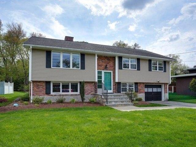house with 3 bedroom, Woburn MA DS102632215