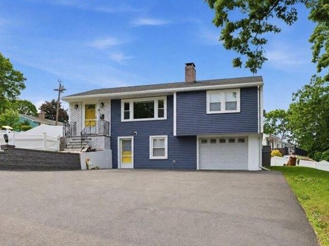 house with 3 bedroom, Woburn MA DS102961576