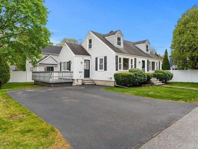 house with 3 bedroom, Woburn MA DS102258742