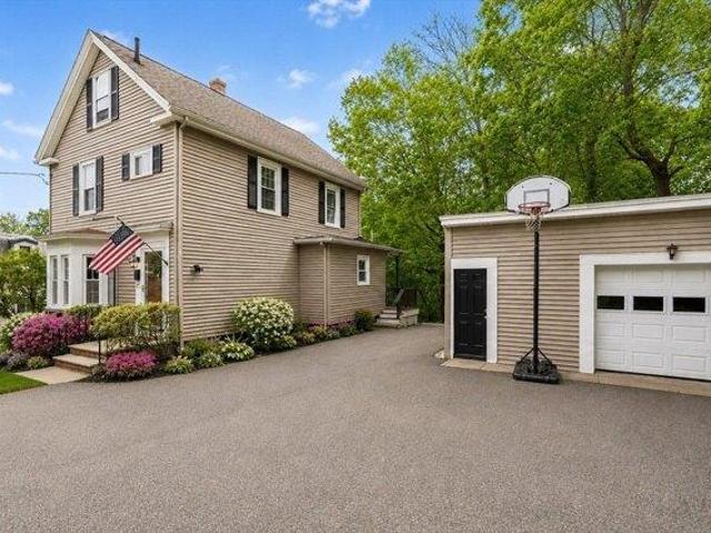 house with 3 bedroom, Woburn MA DS103443997