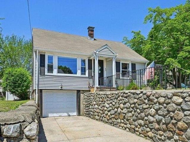 house with 3 bedroom, Woburn MA DS103496807