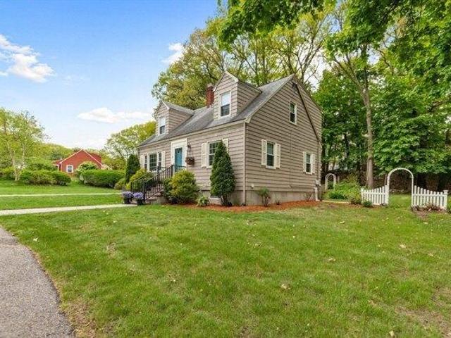 house with 3 bedroom, Woburn MA DS103498744