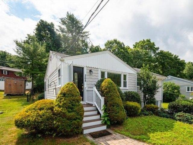 house with 3 bedroom, Woburn MA DS103665098