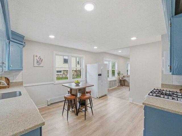 house with 3 bedroom, Woburn MA DS103965839
