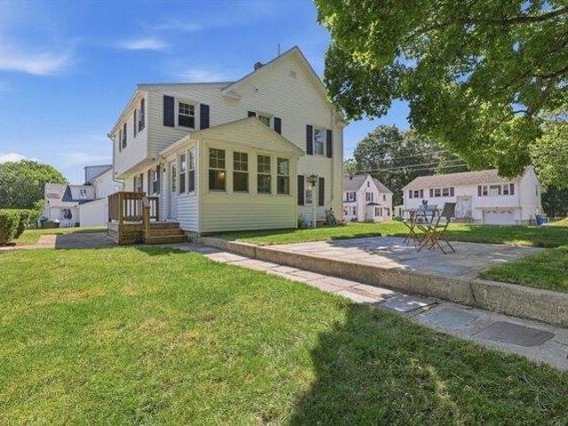 house with 3 bedroom, Woburn MA DS103019573