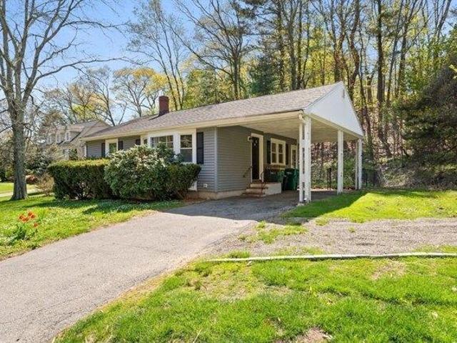 house with 3 bedroom, Woburn MA DS103071197