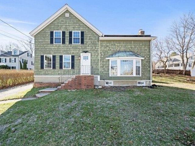 house with 3 bedroom, Woburn MA DS103074583