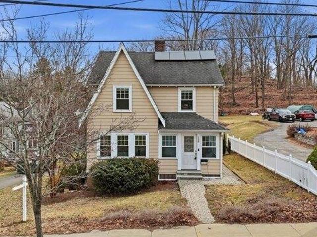 house with 3 bedroom, Woburn MA DS103075236