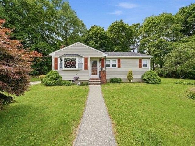 house with 3 bedroom, Woburn MA DS103247405