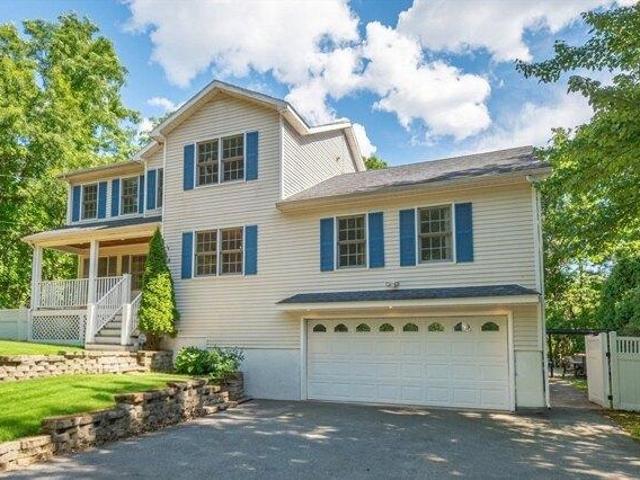 house with 3 bedroom, Woburn MA DS104444891