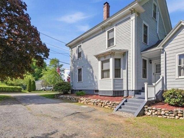house with 3 bedroom, Woburn MA ES102860933
