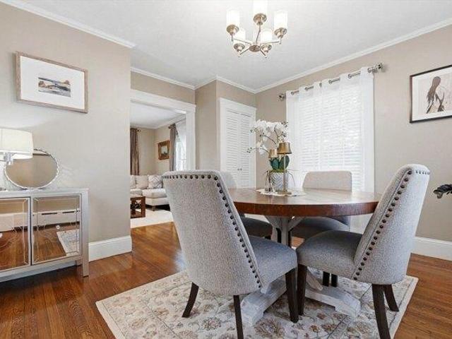 house with 3 bedroom, Woburn MA ES105040621