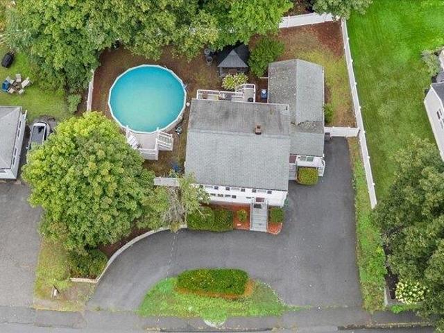 house with 3 bedroom, Woburn MA ES105108035