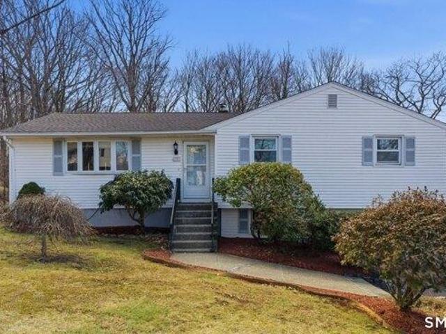 house with 3 bedroom, Wolcott CT DLS102216904