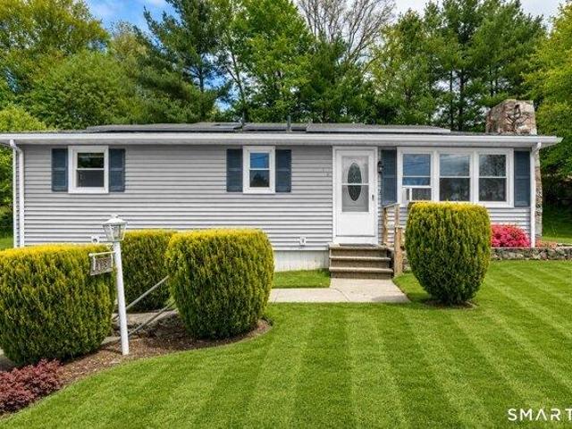 house with 3 bedroom, Wolcott CT DLS102529230
