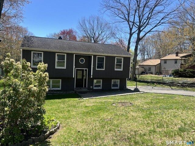 house with 3 bedroom, Wolcott CT DLS102826811