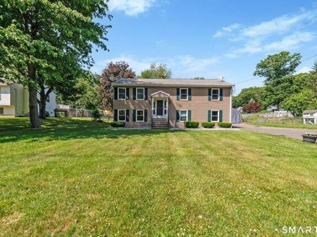house with 3 bedroom, Wolcott CT DS104112099