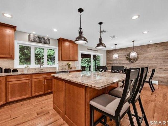 house with 3 bedroom, Wolcott CT DS104150402