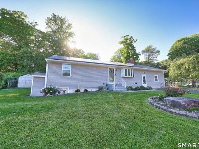 house with 3 bedroom, Wolcott CT DS104330023