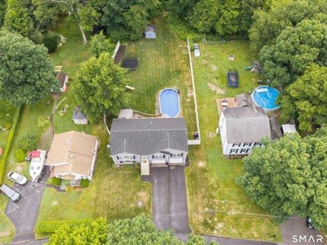 house with 3 bedroom, Wolcott CT DS104331819