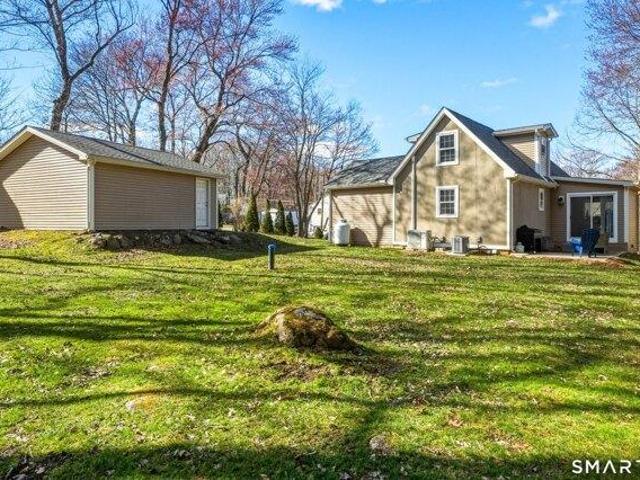 house with 3 bedroom, Wolcott CT DS102027811