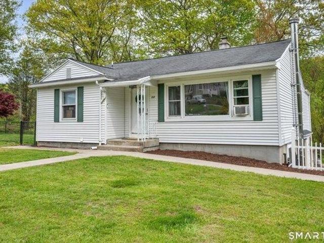 house with 3 bedroom, Wolcott CT DS102528685