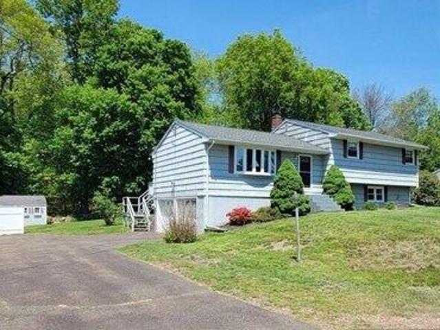 house with 3 bedroom, Wolcott CT DS102530354