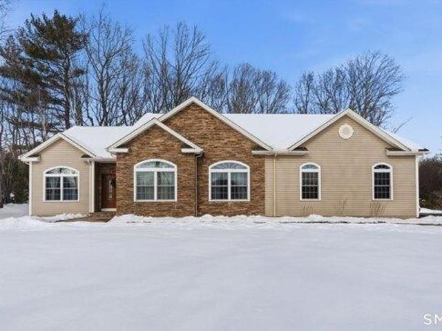 house with 3 bedroom, Wolcott CT DS102562774