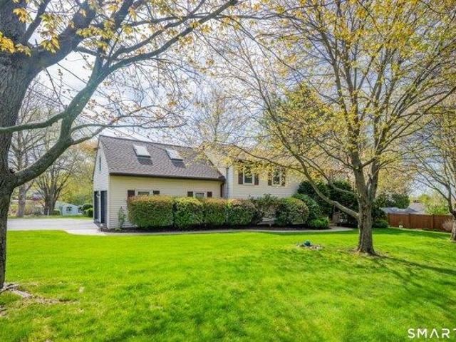 house with 3 bedroom, Wolcott CT DS103100753